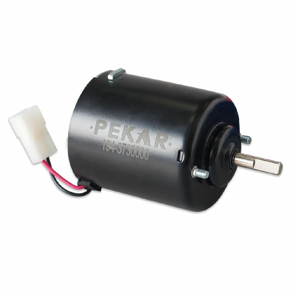 Мотор Отопителя ГАЗ-2410,31029 PEKAR