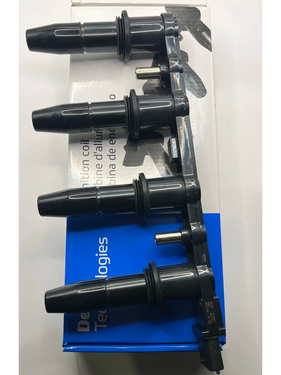 Модуль зажигания арт. 95517924, 10458316