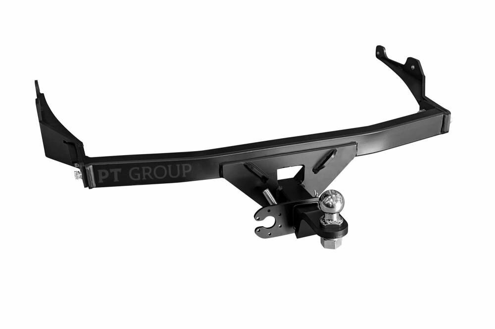 Фаркоп (быстросъем) на Хендай Стария с 2021 г. в.