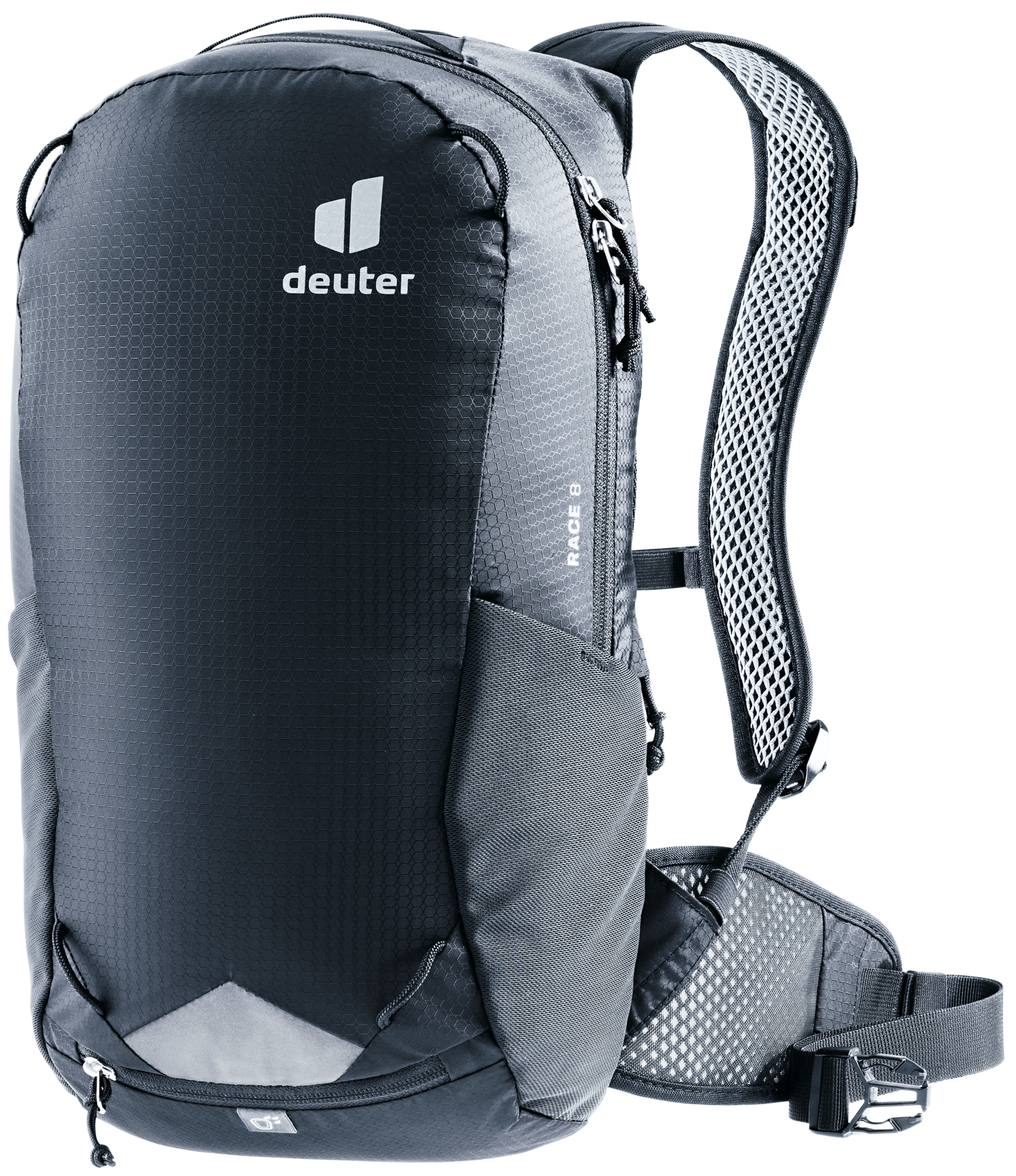 Рюкзак Deuter Race 8 Black