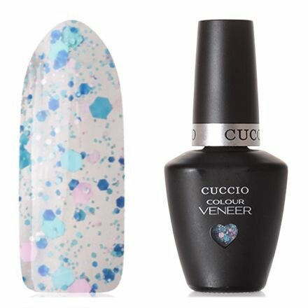 Гель-лак Cuccio Veneer, 6146 A Star is Born