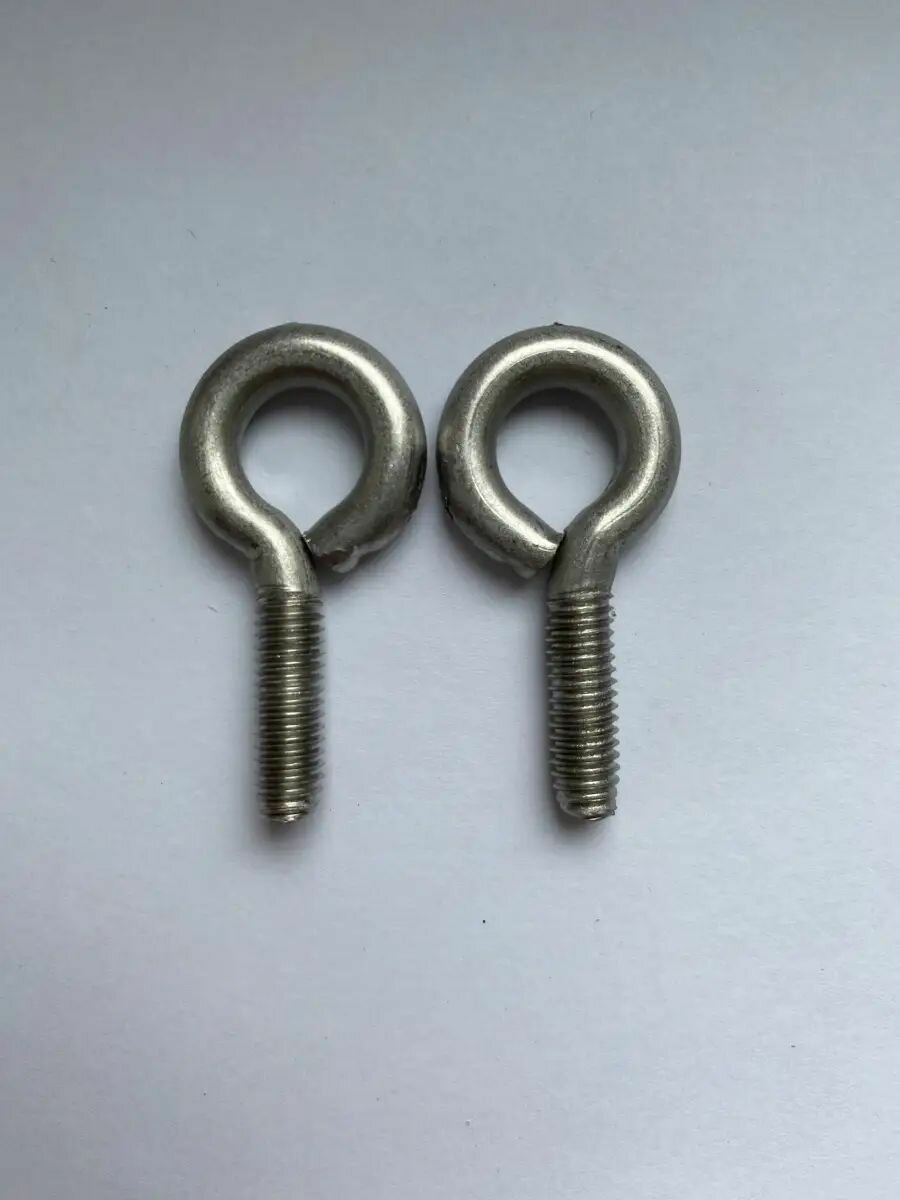 Набор проушин для скважинного насоса