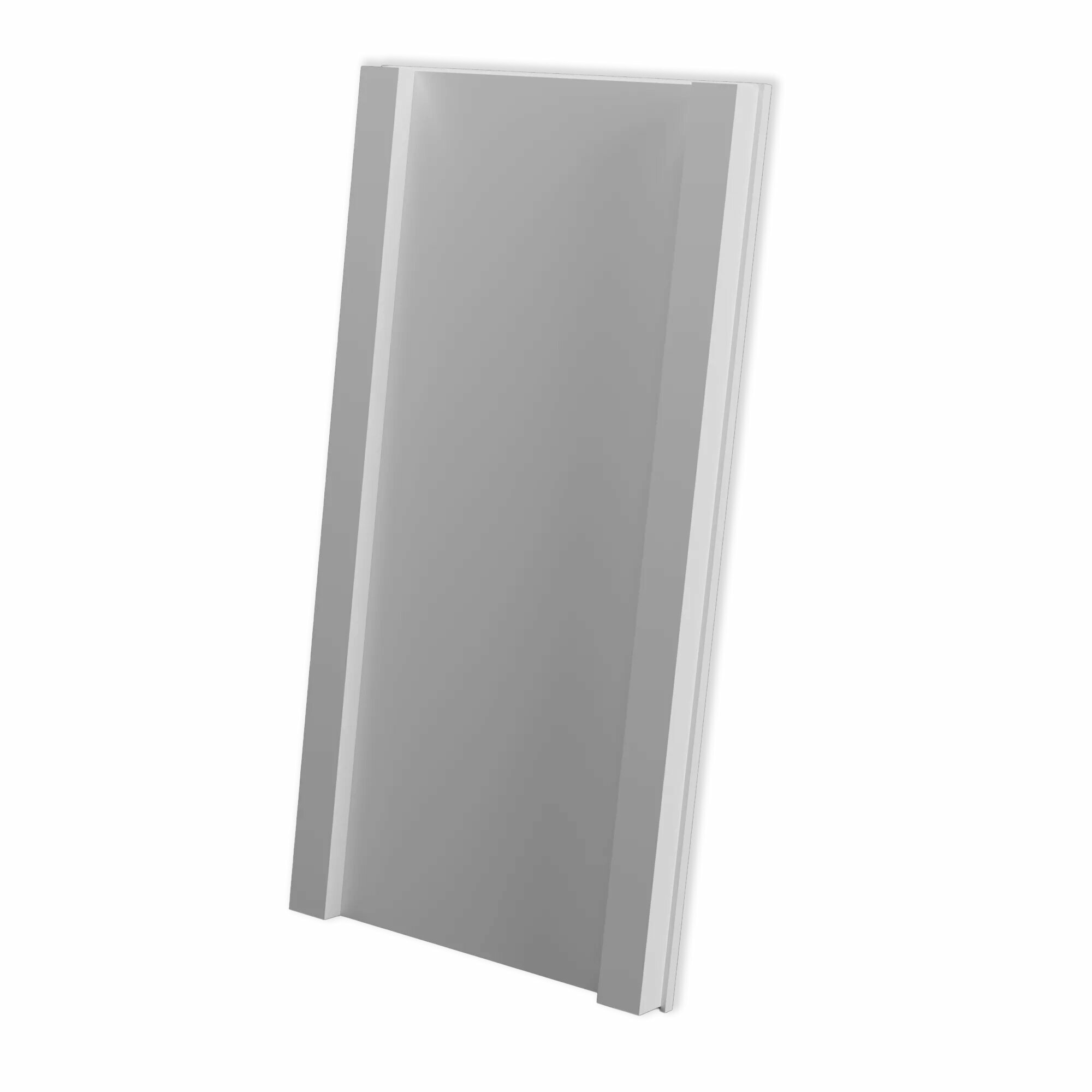 3D стеновая панель из гипса KASTILIA-1 артикул E-0248 от Artpole