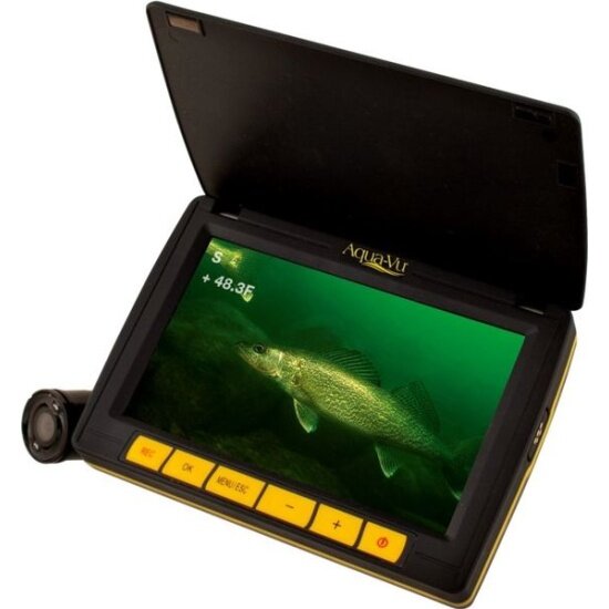 Подводная камера Aqua-vu Micro 5 Revolution PRO