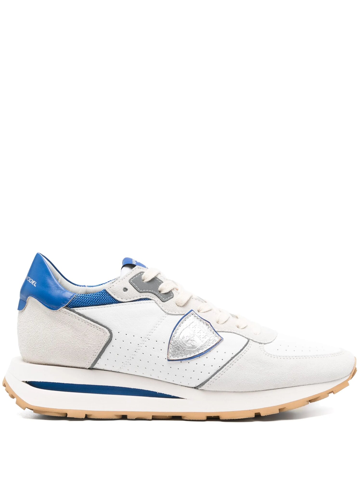 Кроссовки Tropez Haute