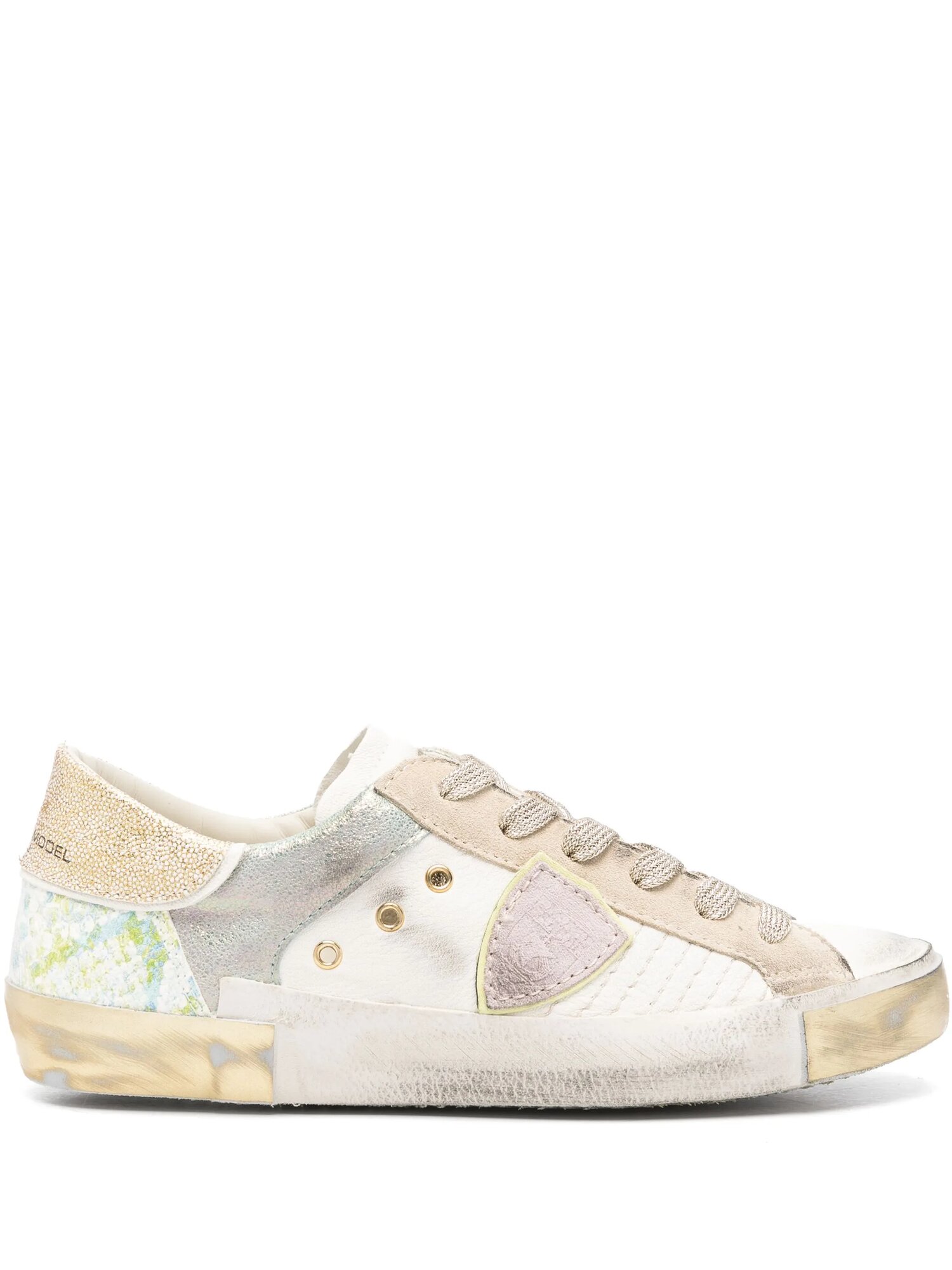 Кроссовки PRSX