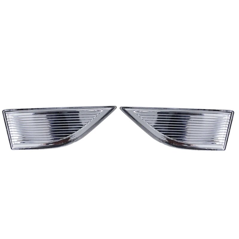 Передний бампер автомобиля, противотуманные фары, отражатели, накладка для VW Volkswagen Passat B7 2012 2013 2014 2015 561941778 Б 561941777 Б Left and Right