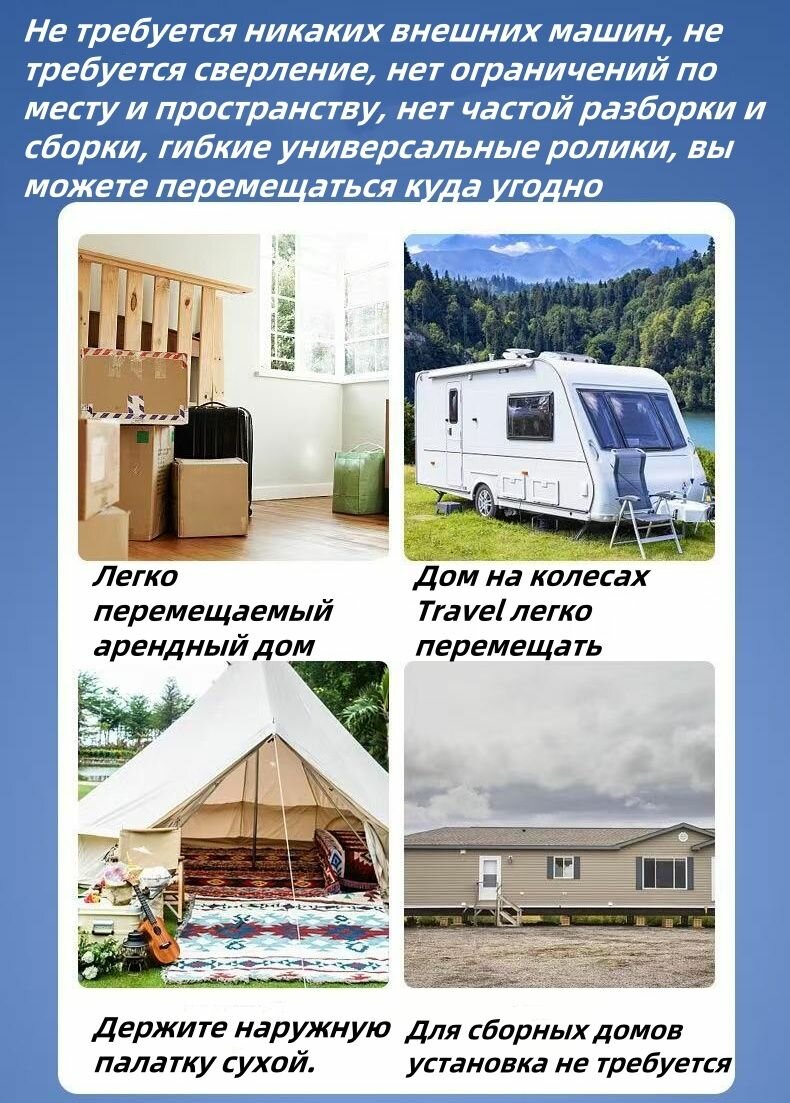 Оконный кондиционер — фото 1