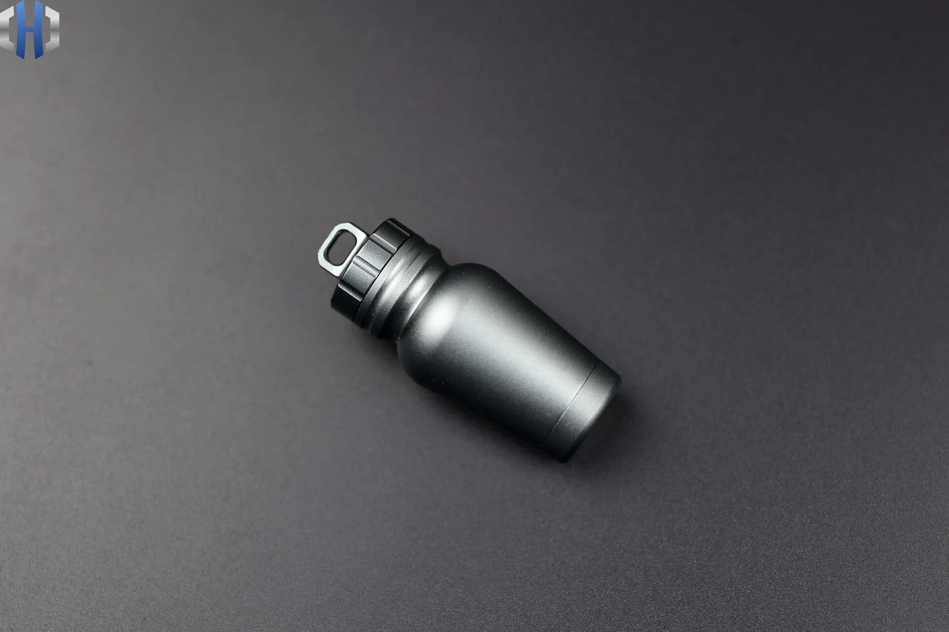 Водонепроницаемая карманная аптечка HUANHAO INDUSTRY Gray