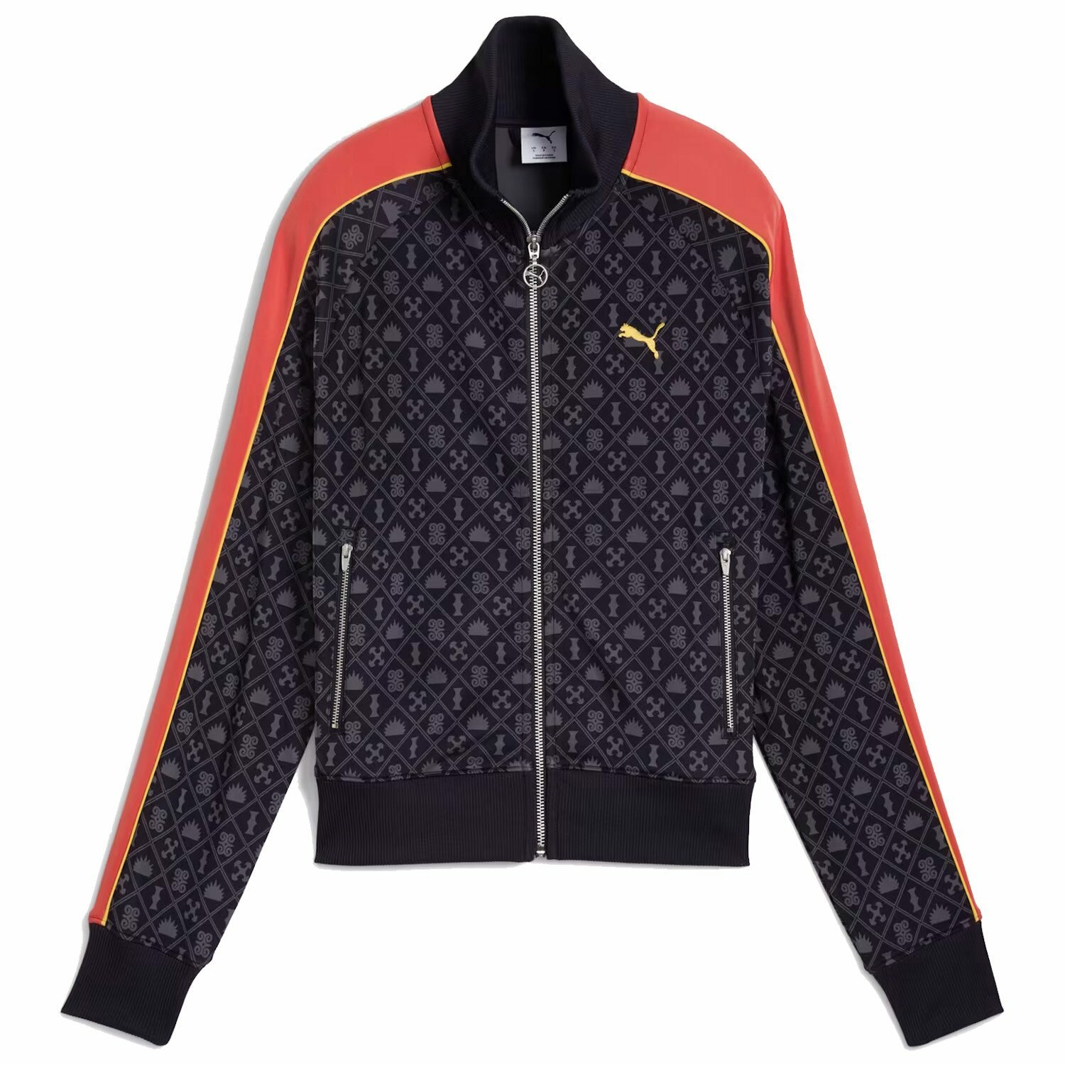 Олимпийка T7 Track Jacket