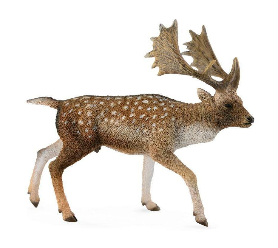 Фигурка Collecta Олень, L, 10,5 см (88685b)