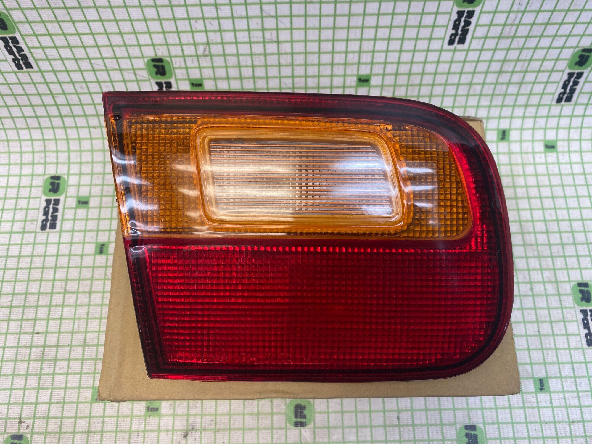 Фонарь задний внутренний левый для Honda Civic