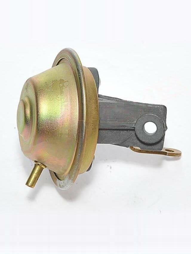 Регулятор распределителя вакуумный зажигания ВАЗ 2107, 2105, 2104, 2106, 2101-3706600