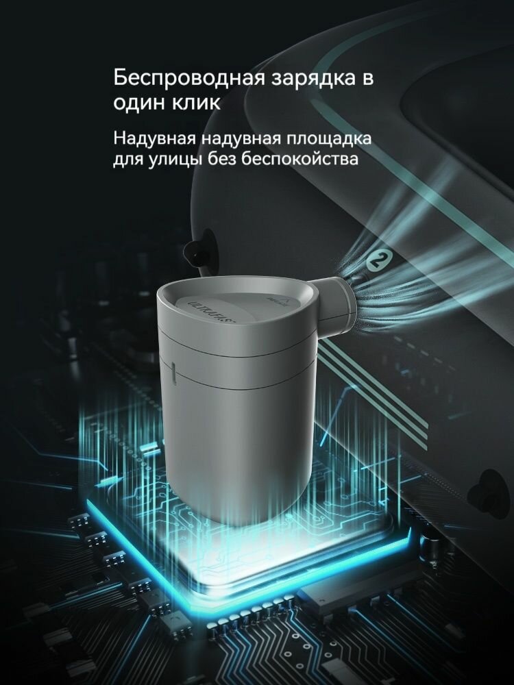 Байдарка — фото 1