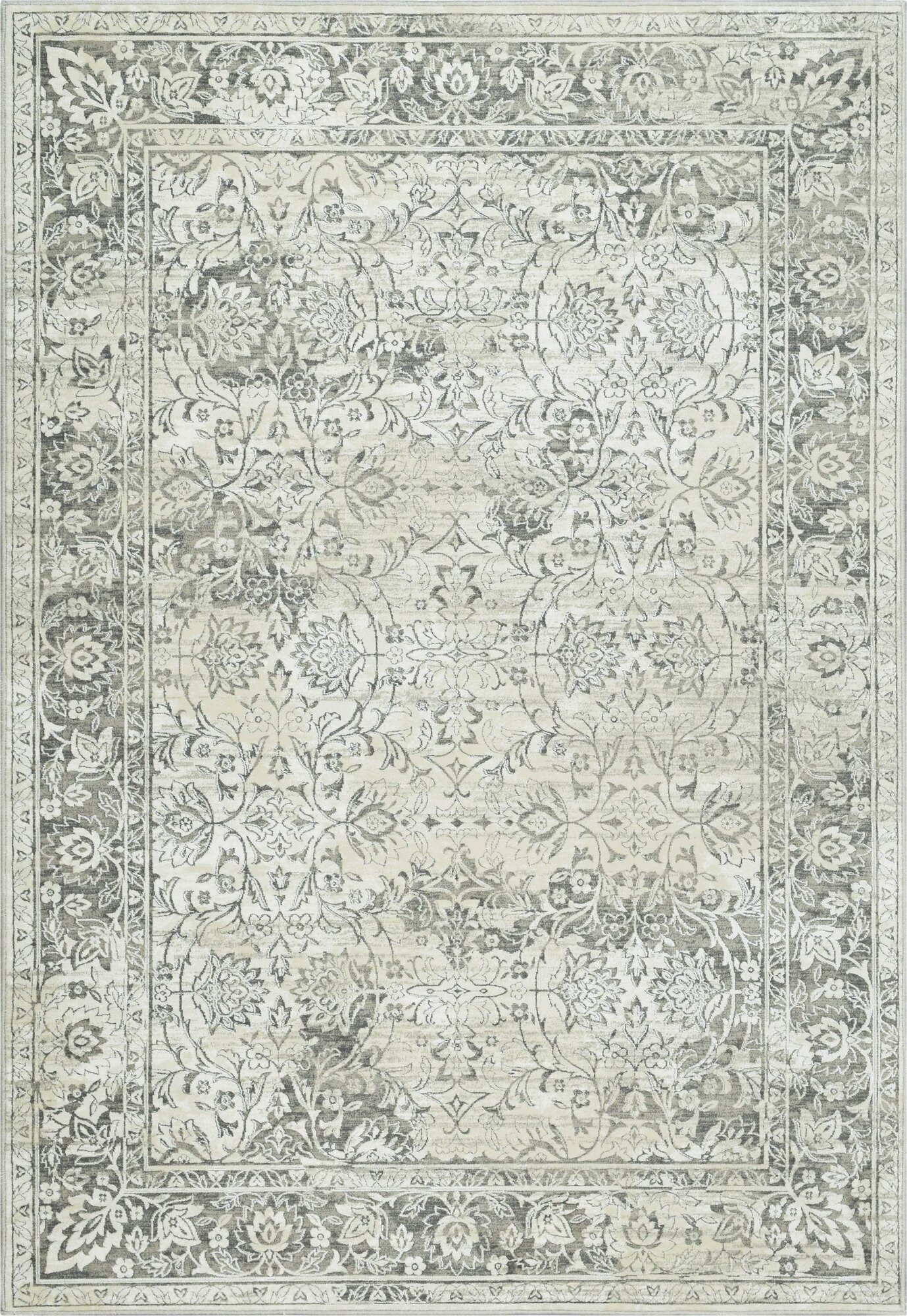 Ragolle Ковер бельгийский Fresco 69011 6555 1.6x2.3м