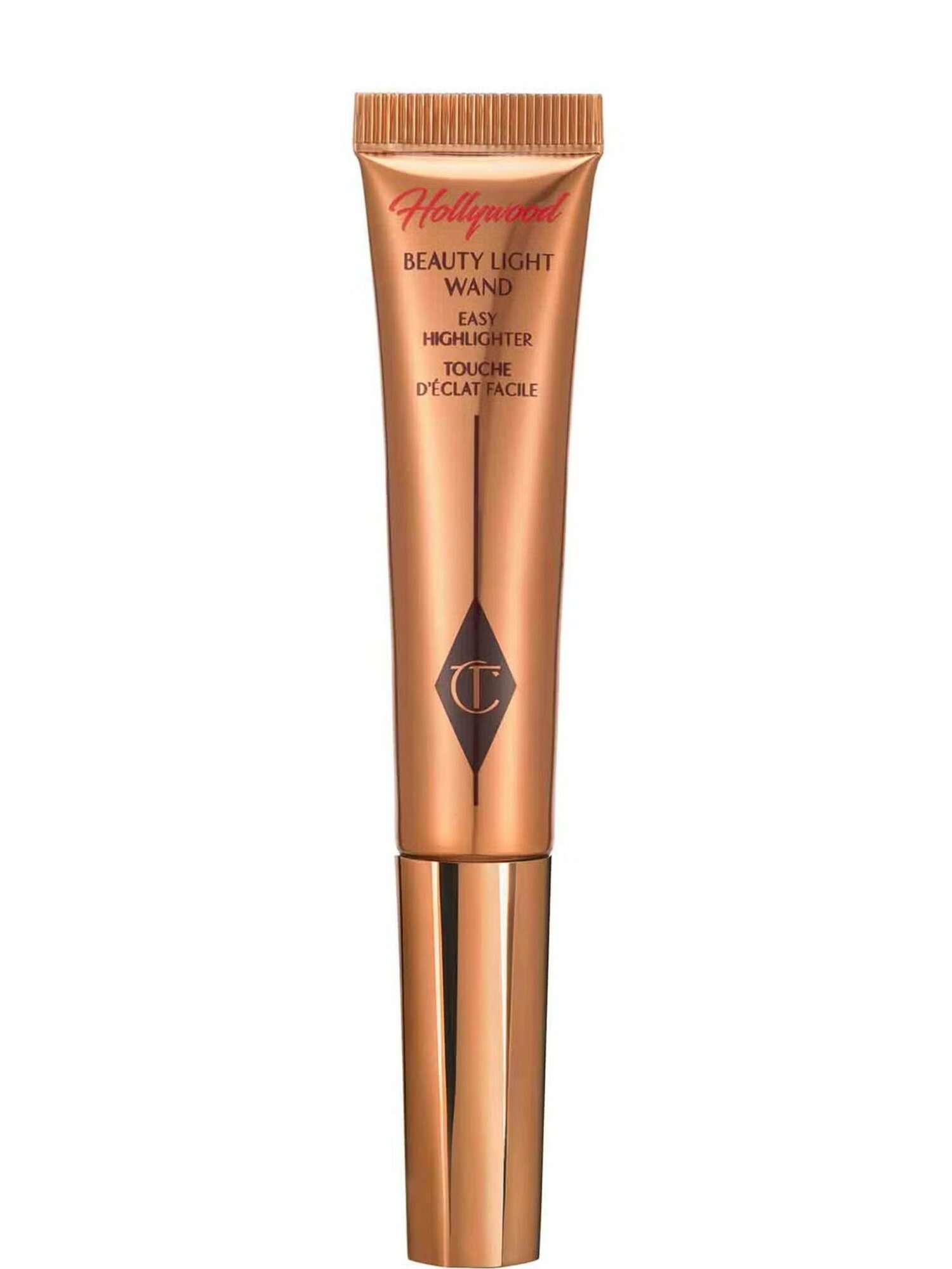 Charlotte Tilbury Жидкий хайлайтер Beauty Light Wand (Spotlight) 12 мл