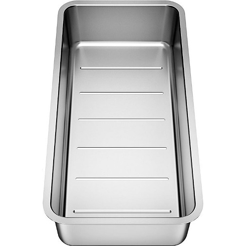 Многофункциональный коландер 174х435х74 Blanco 227692