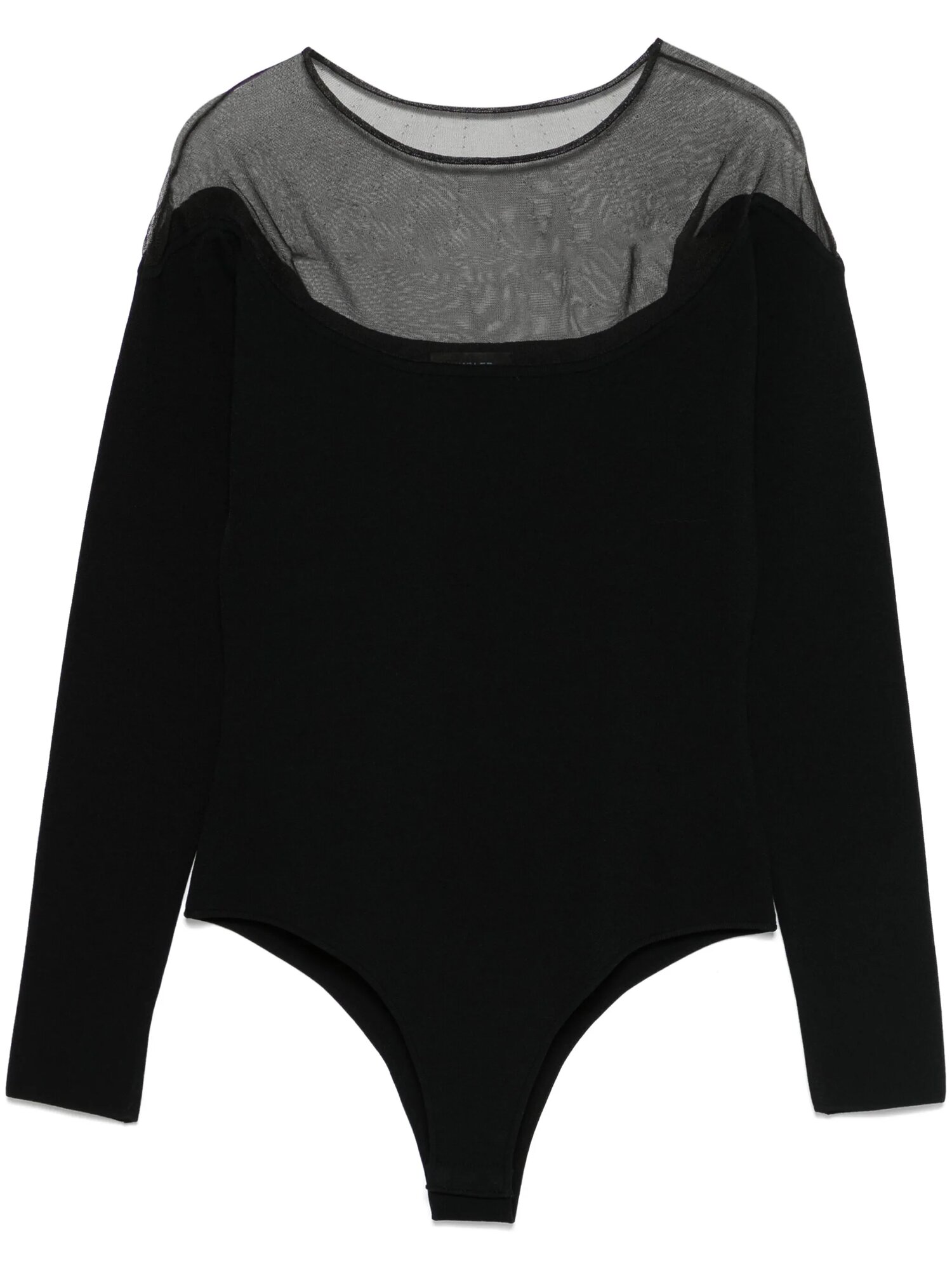 Боди бельевое