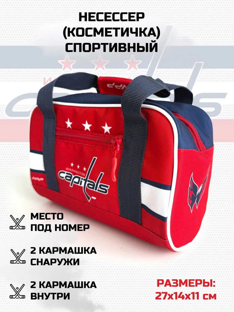 Несессер NPP