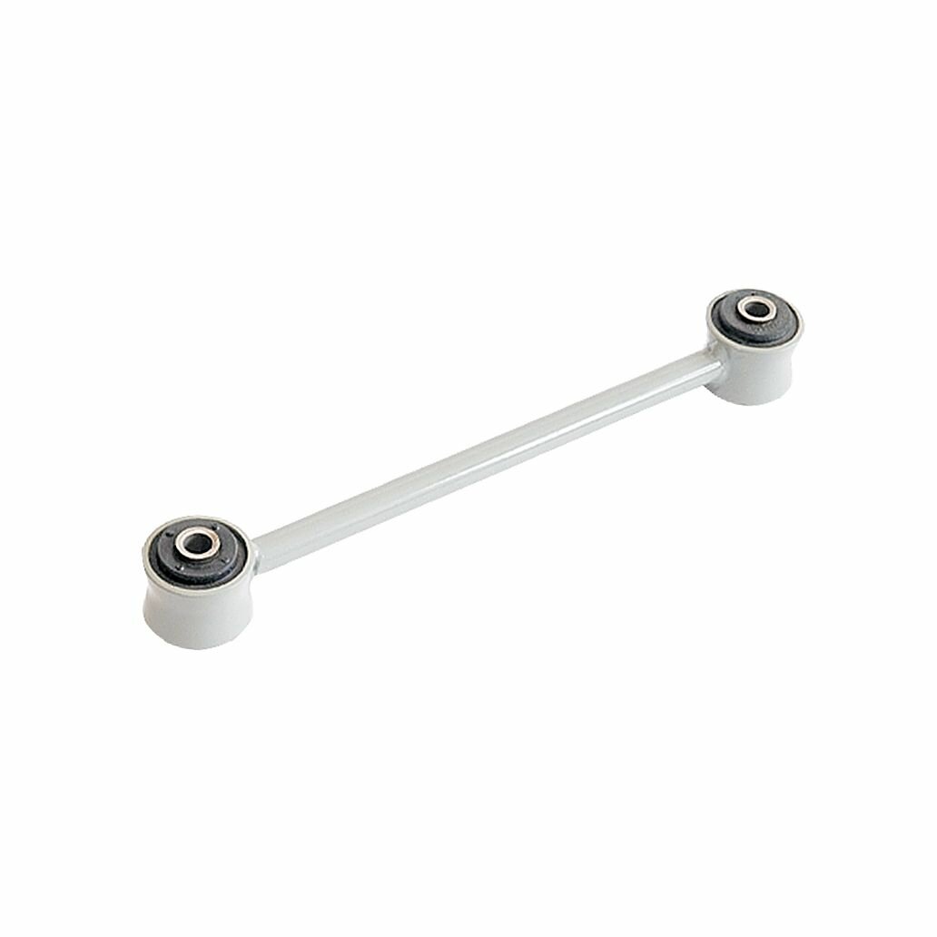 Тяга продольная ВАЗ 2101 задней подвески верхняя со втулками (короткая) BM.5766 белмаг