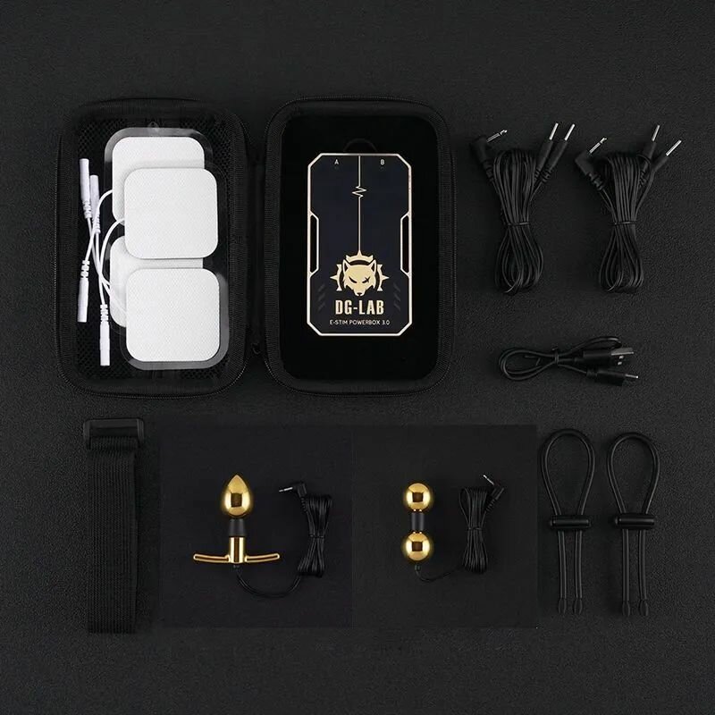 Электростимуляция