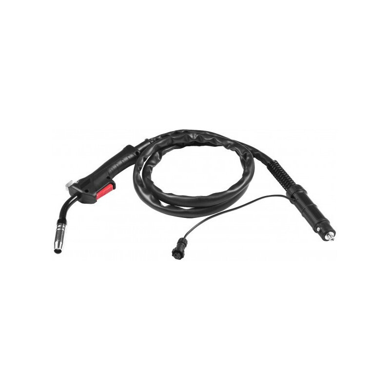 Сварочный полуавтомат Elitech ИС 120 СИН ЖК (204751)