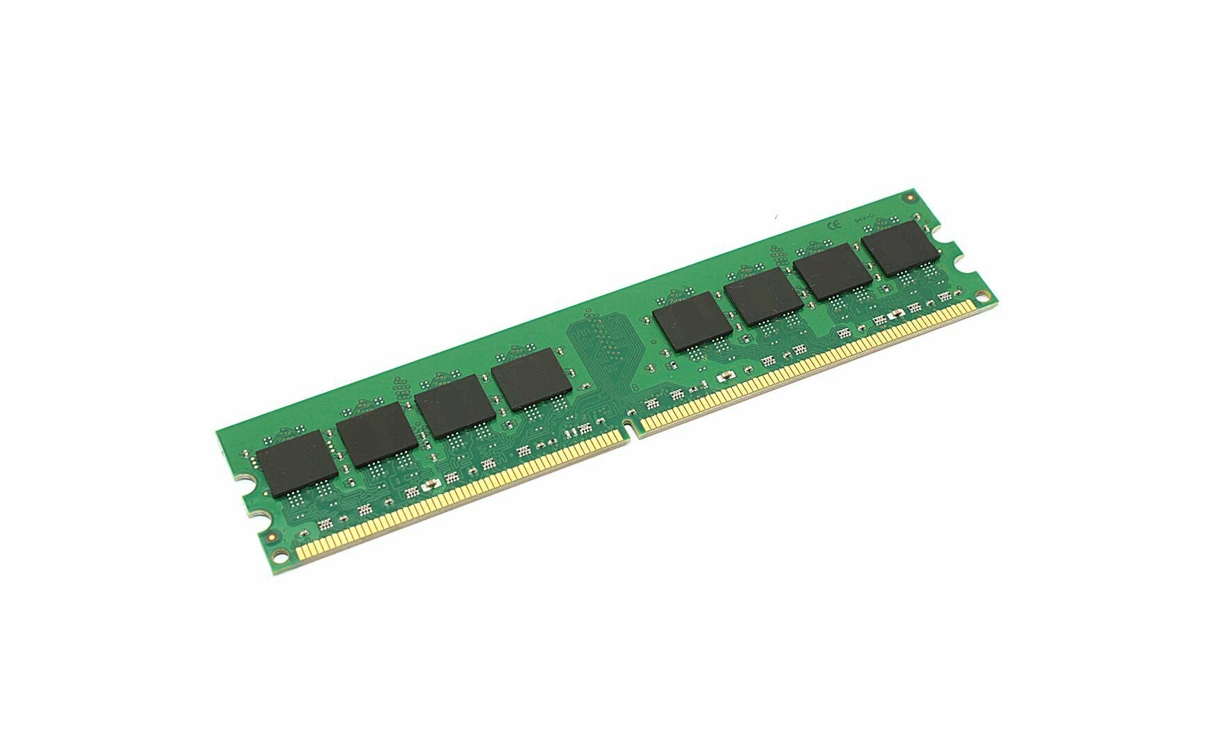 Модуль памяти DDR2 4ГБ 533 MHz PC2-4200