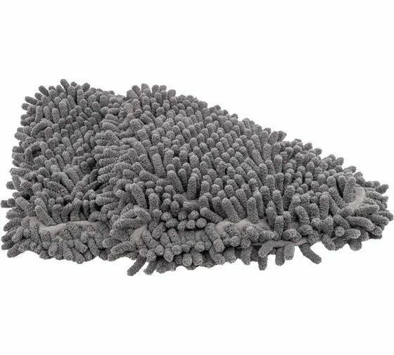 Накладка сменная из микрофибры для швабры WMC-07 (2 шт/к-т) WMC TOOLS