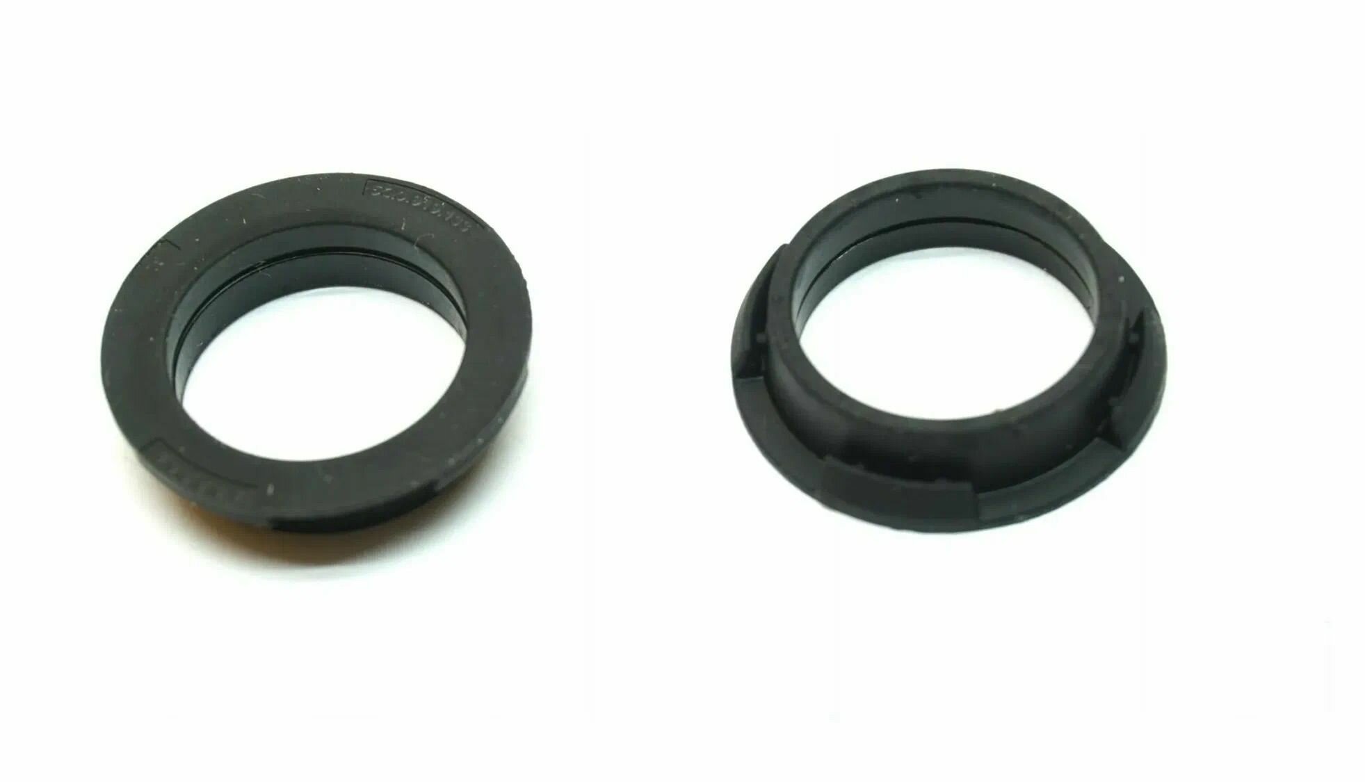 VAG 5Q09191339B9 Уплотнительные кольца датчика парковки (2шт)