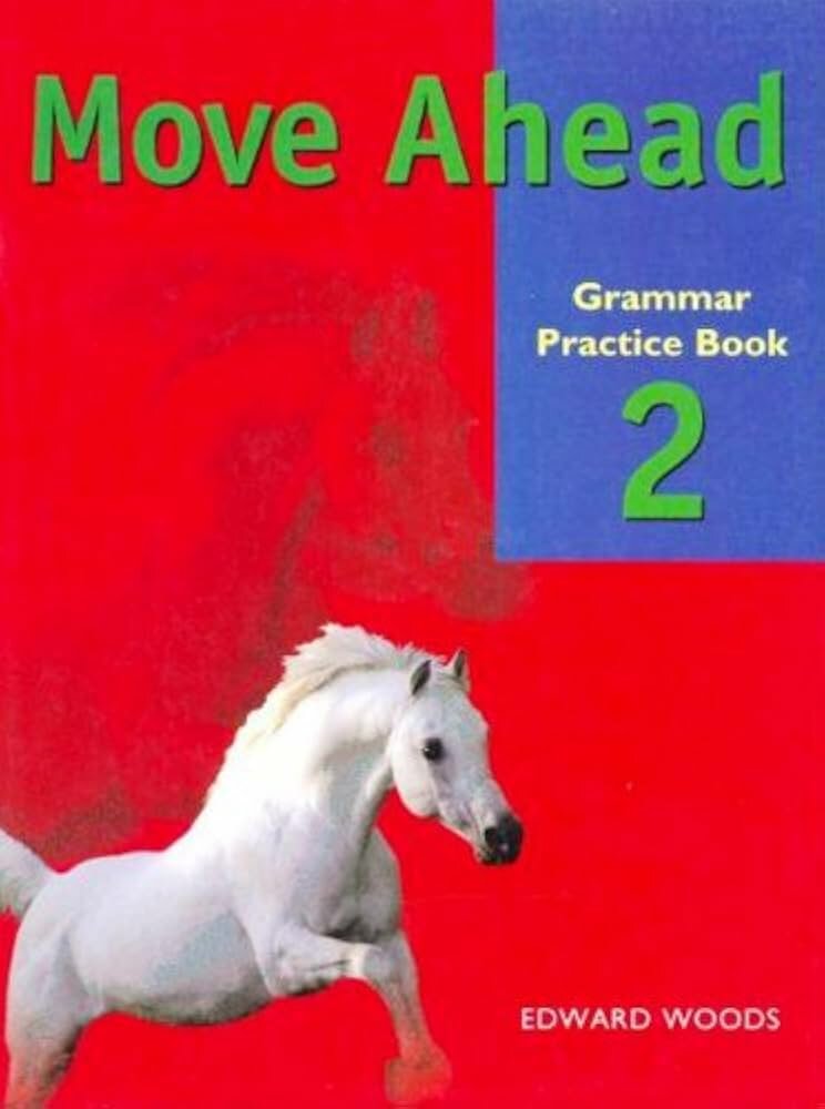 Move Ahead 2 GrPB