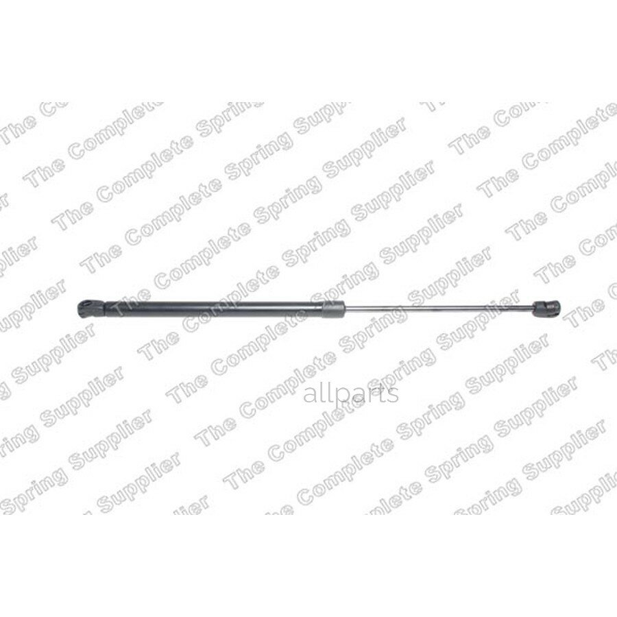 LESJOFORS 8162061 амортизатор багажника!\ Nissan Murano II 08-14