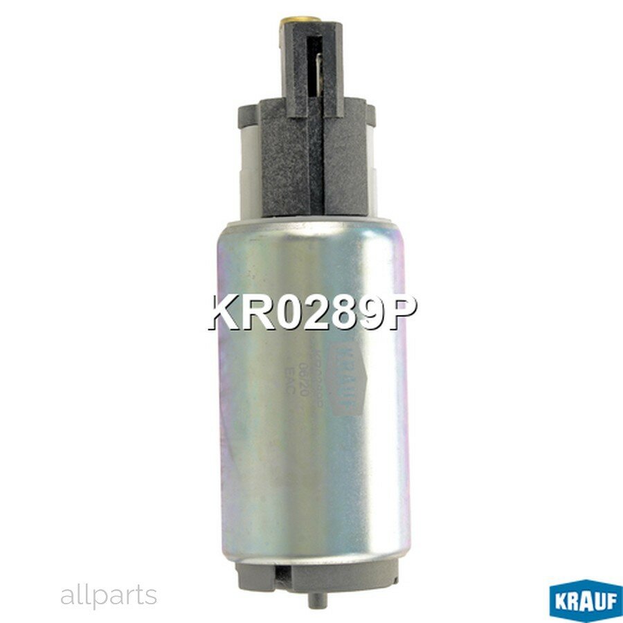 KRAUF KR0289P Бензонасос эл. 3,0 Bar