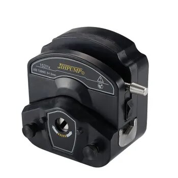 2200 мл/мин Головка перистальтического насоса 153Yx-YZ1515x Черная