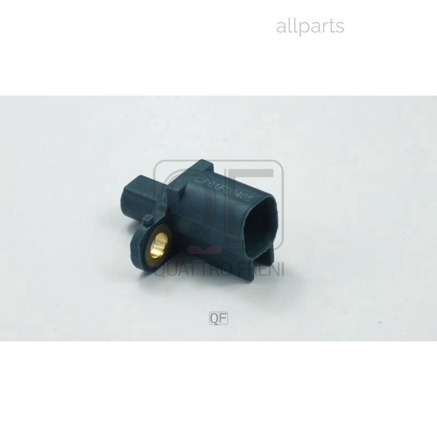 QUATTRO FRENI QF61F00408 Импульсный датчик abs rr