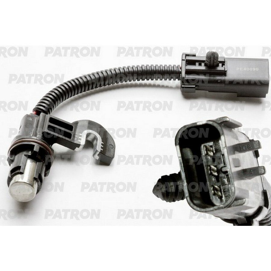 PATRON PE40090 Датчик положения распредвала CHRYSLER: PACIFICA 05-07, TOWN & COUNTRY 98-07 \ DODGE: CARAVAN, GRAND CARAVAN 98-07