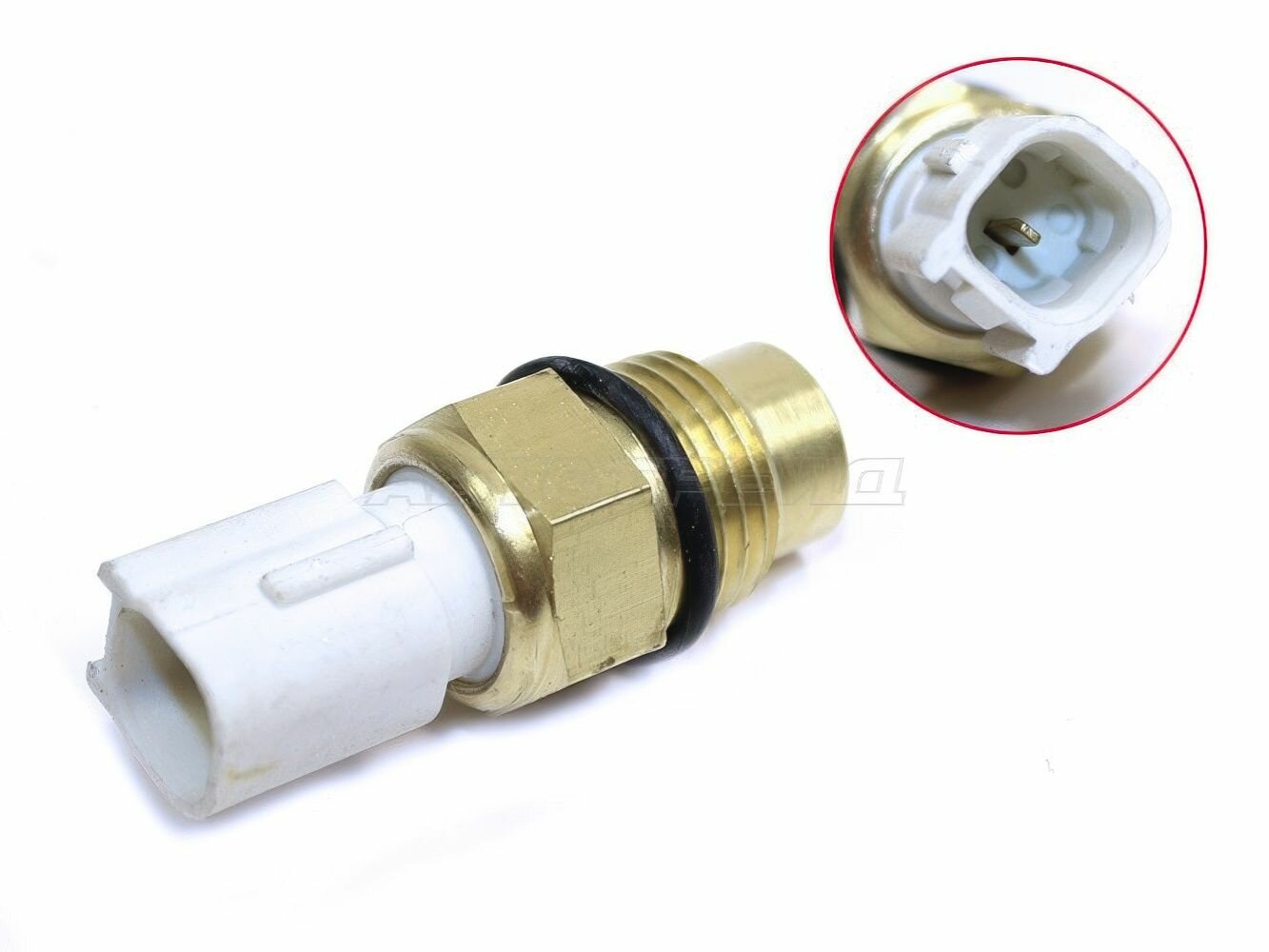 Датчик температуры включения вентилятора для Тойота Карина, Селика арт ST8942812160 SAT