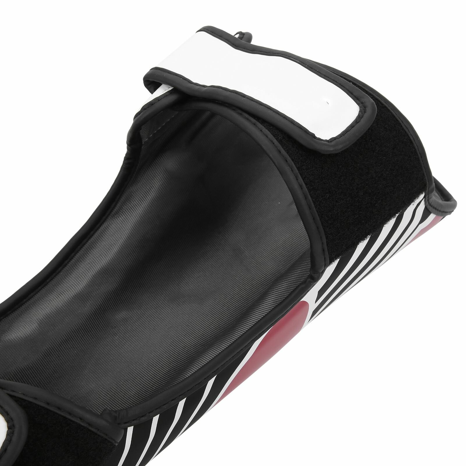 Защитные щитки BN FIGHT для кикбоксинга, тайского бокса, санда, защитные щитки для взрослыхM