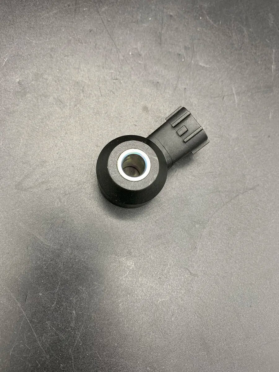 Датчик детонации Новое