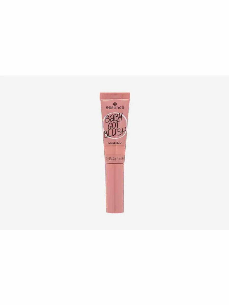 Румяна жидкие Essence Baby Got Blush 30, с аппликатором, для лица