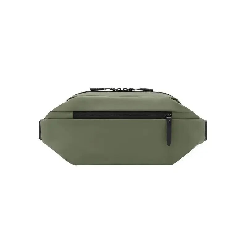 Xiaomi Mijia Многофункциональная спортивная нагрудная сумка зеленый