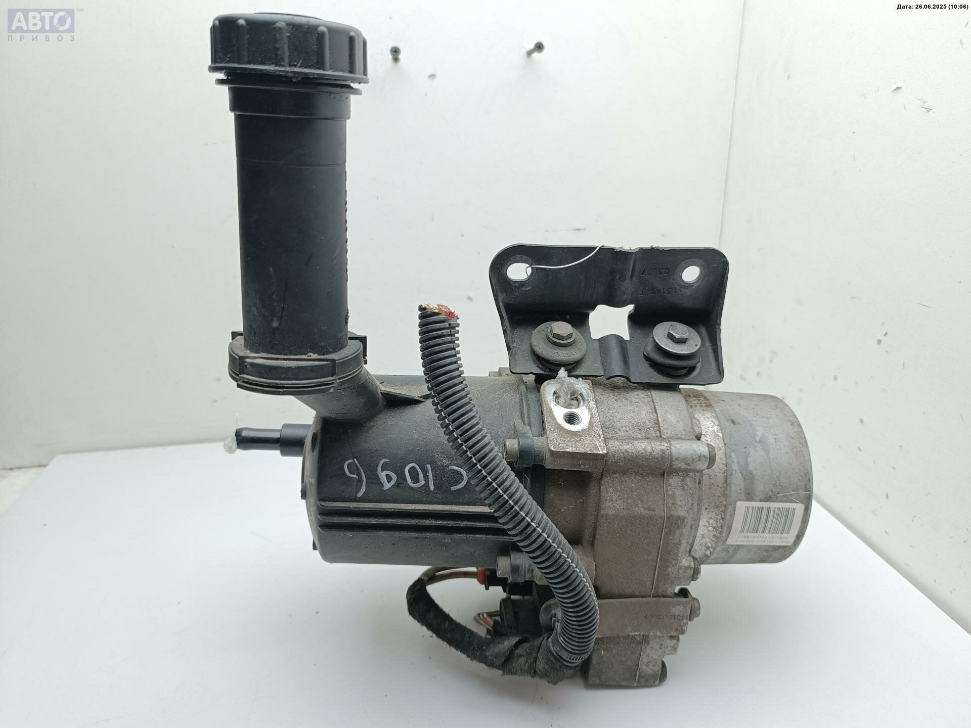 Электроусилитель руля Citroen C4 (2004-2010)