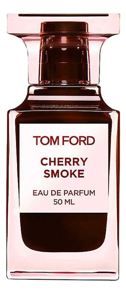 Tom Ford Cherry Smoke парфюмерная вода 50мл уценка, унисекс