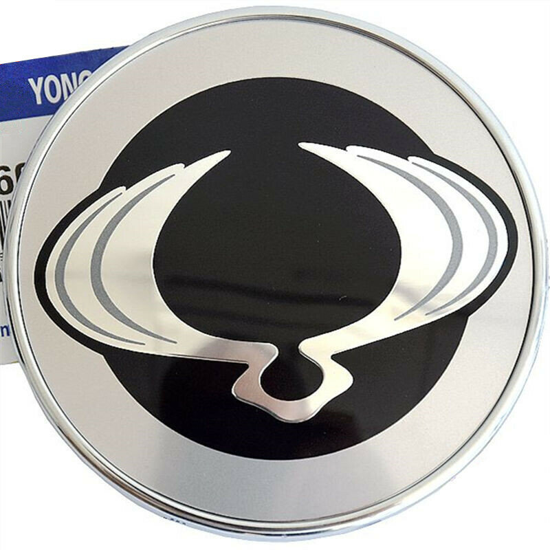 Эмблема ( Орнамент ) Капота И Крышки Багажника Ssangyong 2006-2008 Rexton 7996008B10