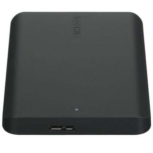 Внешний HDD Toshiba HDTB520YK3AA