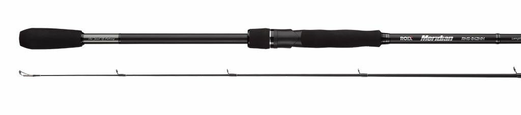 Спиннинг Roix Meridian RMS-802H 14-56g