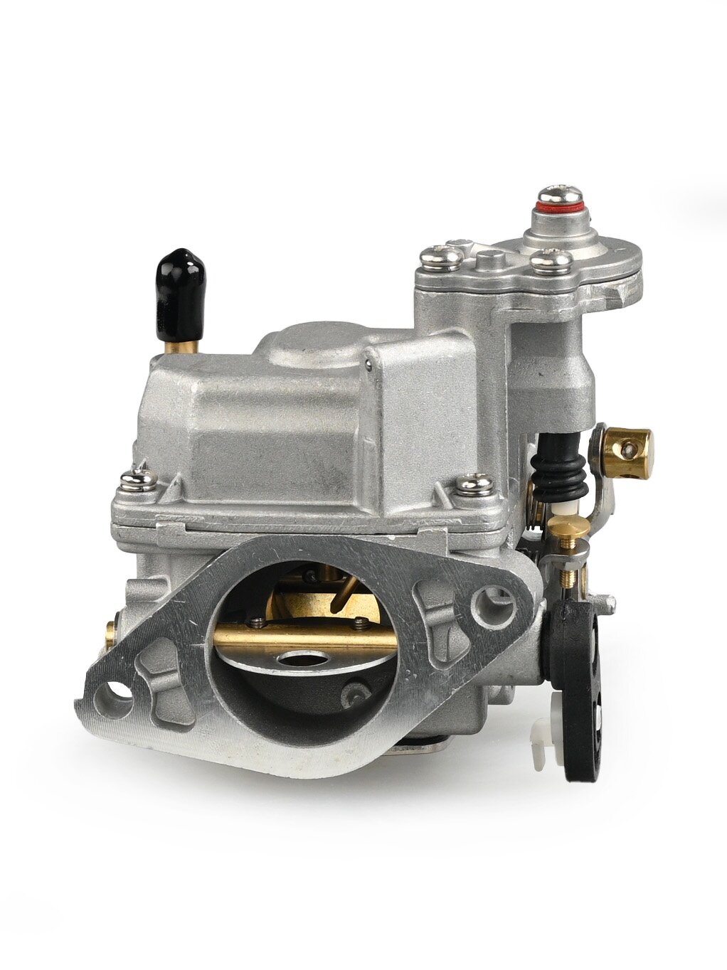 Карбюратор для лодочного мотора HANGKAI 20л. с. 4-тактный Замена F20