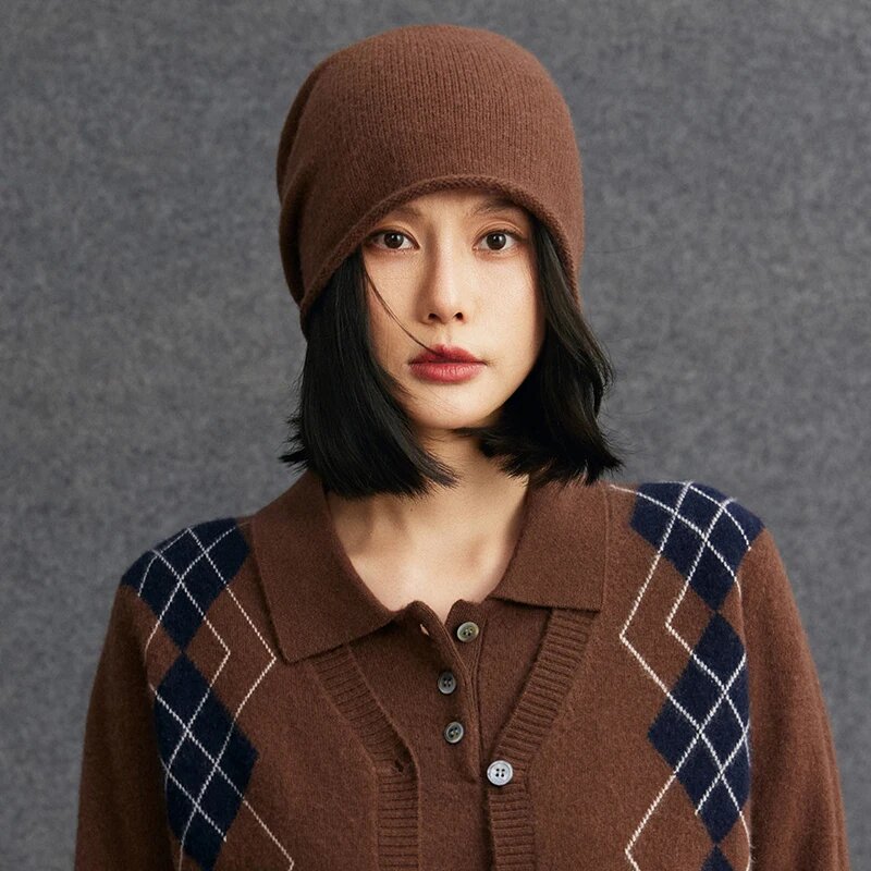 Шапка для женщин