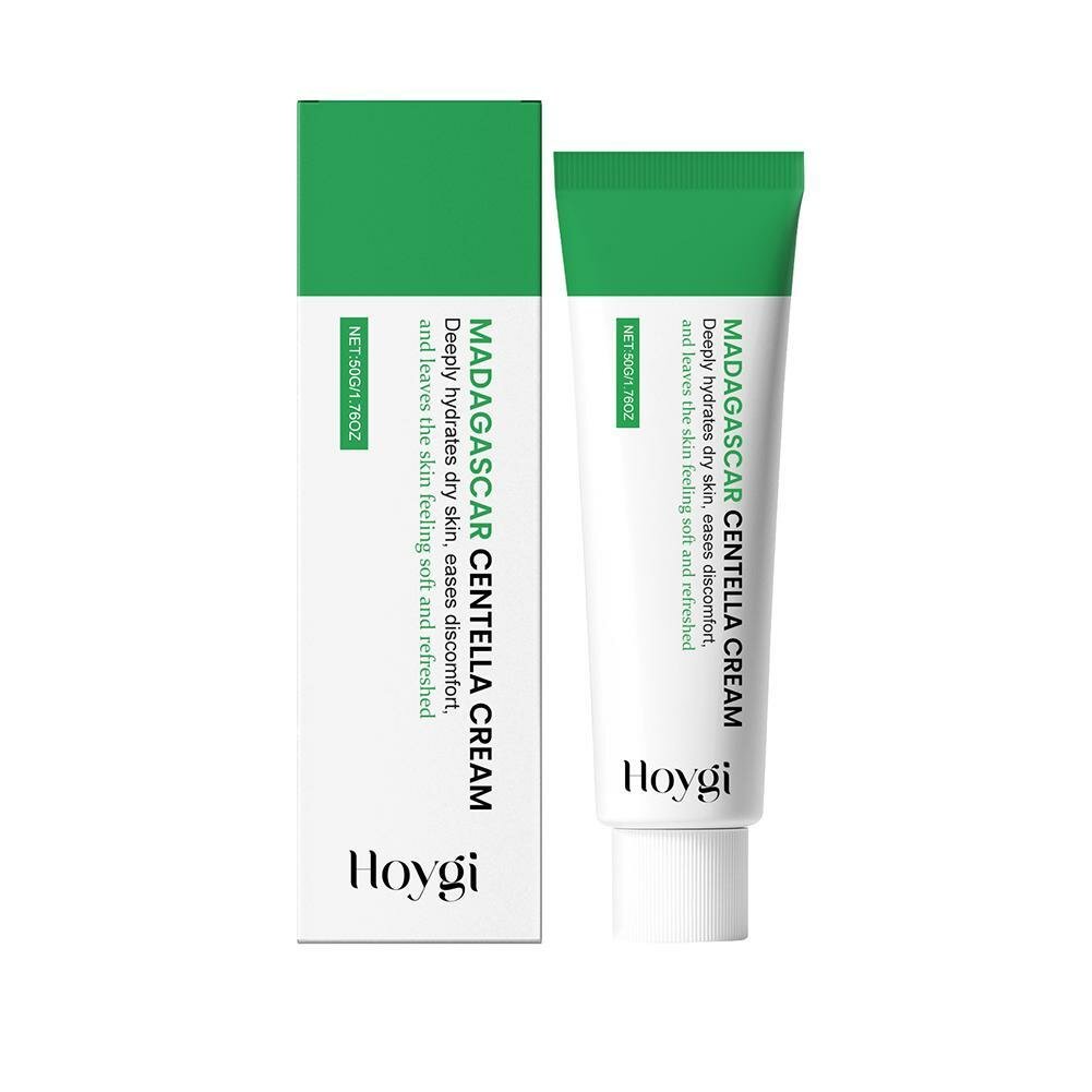 Женский зимний увлажняющий крем Herbal Essence