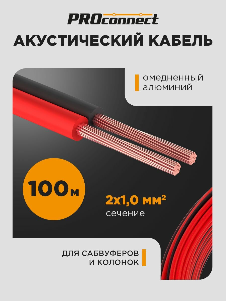 Аудиокабель