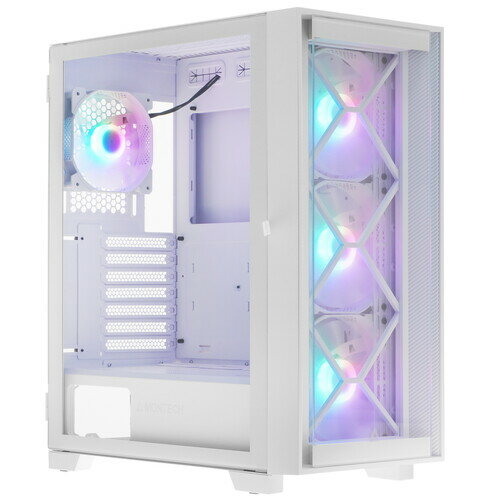 Корпус MONTECH AIR1000PREMIUMбелый